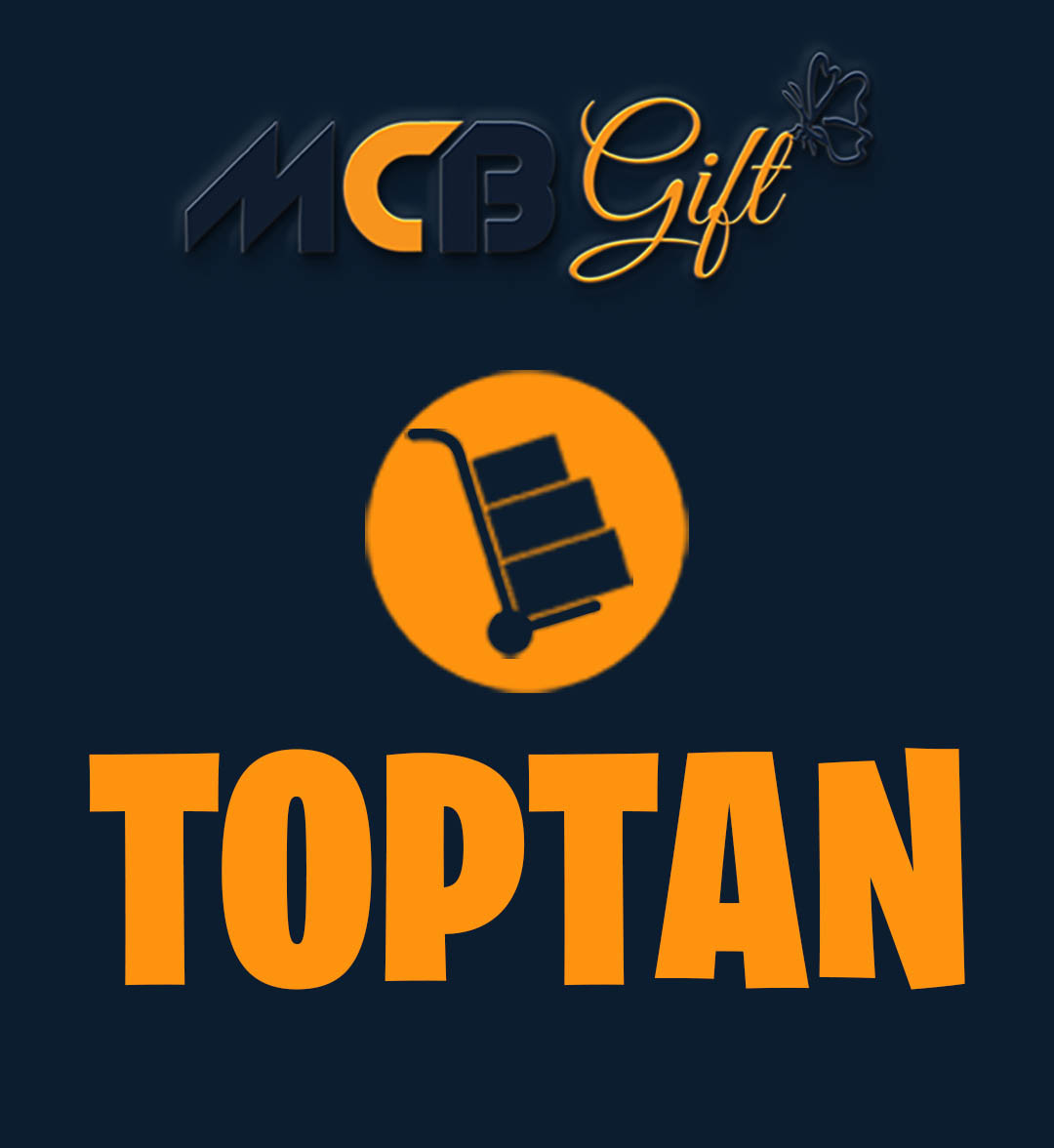 Toptan - MCB Gift